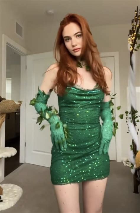 Halloween Costumes Redhead Artofit