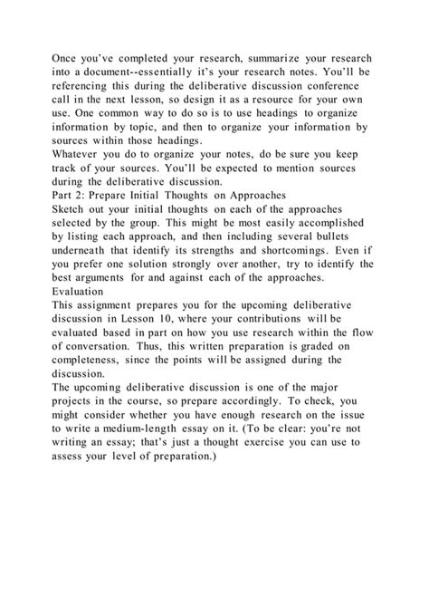 Running Head Assignmentassignment Pdf