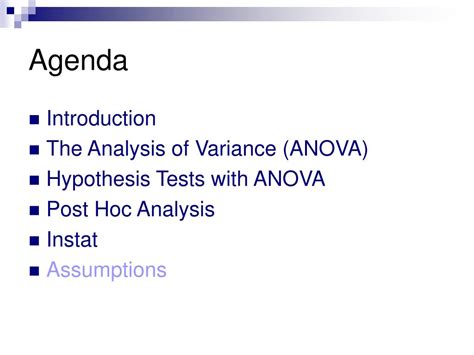 Ppt Repeated Measures Anova Powerpoint Presentation Free Download Id 6672469