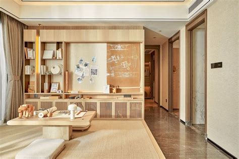 柘壹设计｜场景革新不止美学，不止生活 建e网设计案例
