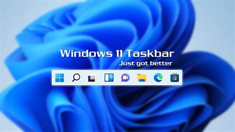 Windows 12 Taskbar Should Look Like This Tanjimthetechguy