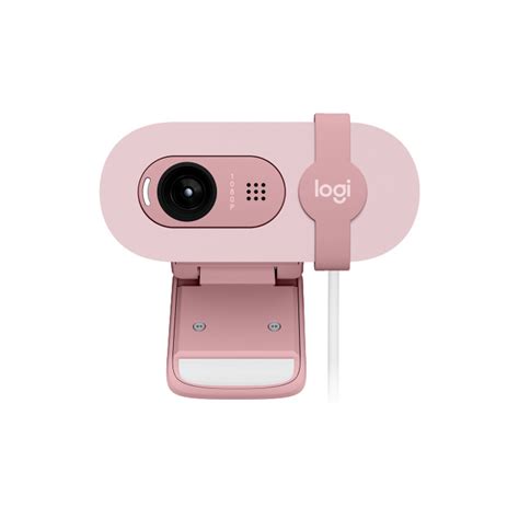 Logitech Webcams High Quality Video Streaming Computer Lounge