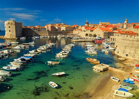 Croatia Day Itinerary Audley Travel US