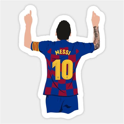 Lionel Messi By Inspiresoccer Camiseta De Messi Playera De Barcelona