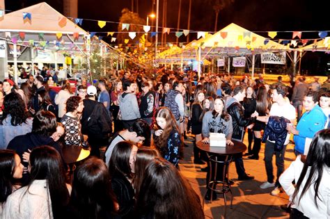 Nosso Clube Festa Junina do Nosso Clube será nos dias 14 e 15 de