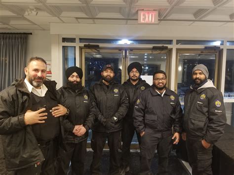 About Us The A Team Security