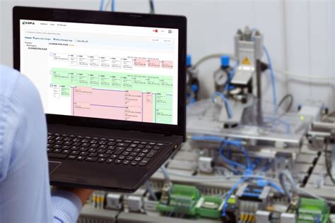 Business Technology Harnessing Industrial Devops To Minimise Risk And Maximise
