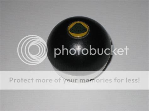 Leatheraluminum Lotus Shift Knob The Lotus Cars Community