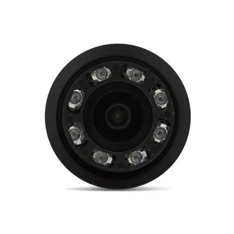 Câmera de Ré Automotiva C Visão Noturna Conexão rca Multilaser AU em Promoção na Americanas