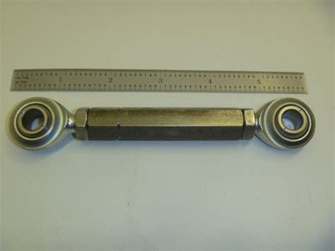 Turnbuckle Assembly Complete Crittenden Conversion Corporation