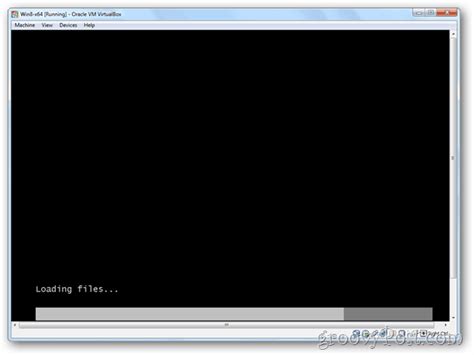 How To Install Windows 8 On Virtualbox