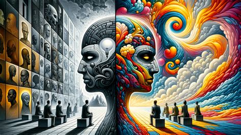 Combating Linear Lateral Polarisation With A New Balanced Logic