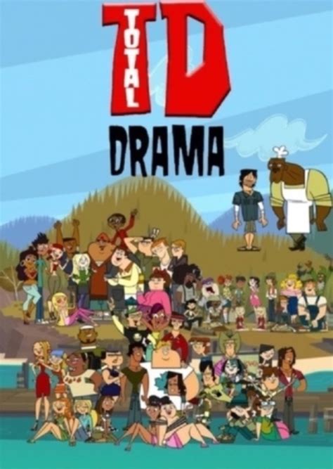 Chet Fan Casting For Total Drama American Cast Mycast Fan Casting