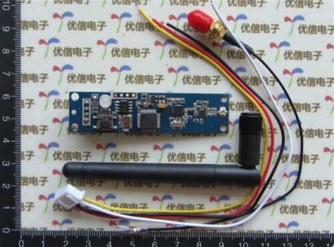 DMX Over MHz WIRELESS Cheap Radio Networking Protocols And Devices Arduino Forum