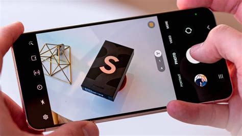 Samsung Admits Slow Camera Speed Fixes Issue But Not For Everyone