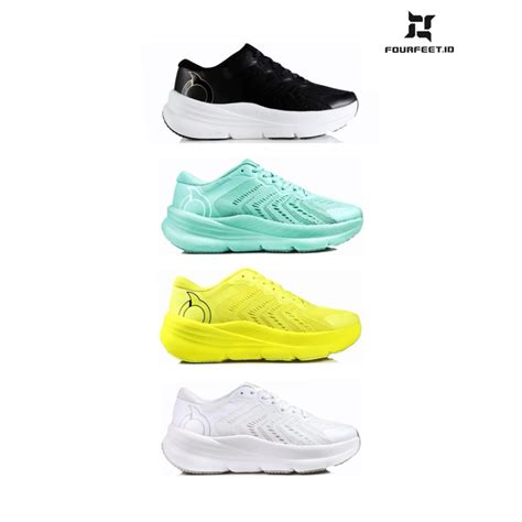 Jual Sepatu Running Ortuseight Hyperblast Encore Encore Sl 100