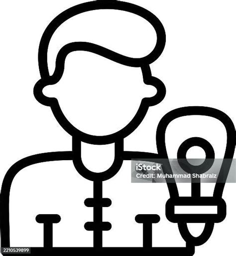 생각 독창성 혁신 브레인 스토밍 개념 아이디어 생성 비즈니스 아이디어 창의적 사고 새로운 아이디어 아이디어 아이콘 0명에 대한 스톡 벡터 아트 및 기타 이미지 Istock