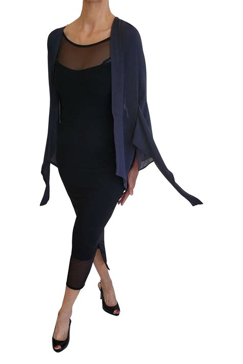 Mesh Bodysuit Black Tokay Boutique