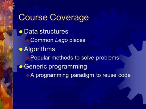 Course Introduction Andy Wang Cop 4530 Cgs 5425 Fall 2003 Section