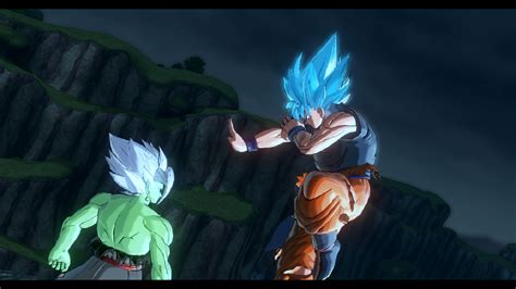 Dragon Ball Xenoverse 2 How To Max Out Friendship