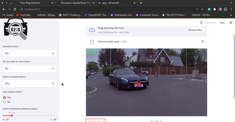 Github Kirouane Ayoubreal Timeautomaticnumber Platerecognitionsystem