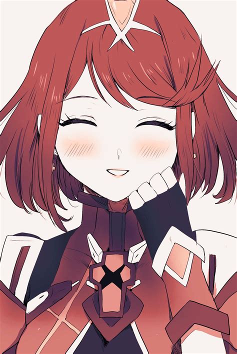 Pyras Smile Scrolller