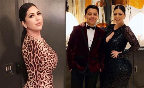 Mamá de Christian Nodal celebra su cumpleaños con Cazzu al estilo gánster