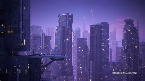 Scifi Building Bundle Pack Asset Cloud