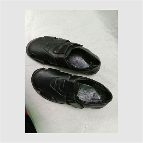 Leather Sycle Shoe For Men A0275 Goinmart