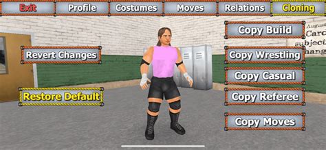 Whack Ax Transformation To Sean Waraxe New Caw Rate Him 1 10 R Wrestlingempire