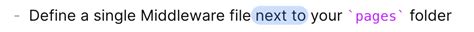 Middlewares ReferenceError Self Is Not Defined