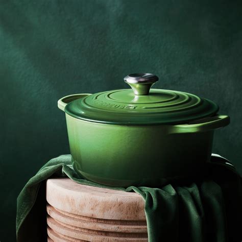 Купить недорого Кастрюля Le Creuset Evolution с крышкой интернет ...