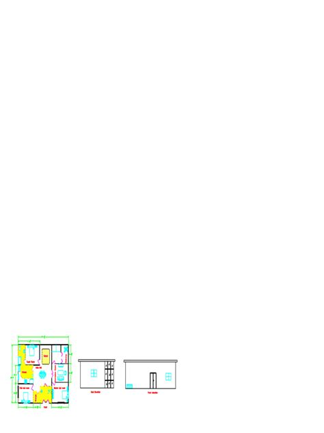 167 Plotting From Model Space With Proper Scale Pdf