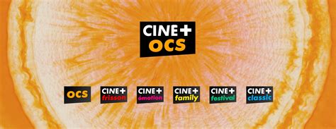 Canal Ocs Behance