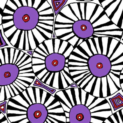 Seed Packets Quilt Pattern By Kaffe Fassett Free Spirit Fabrics My