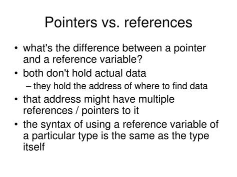 Ppt Object Oriented Programming In C Powerpoint Presentation Free