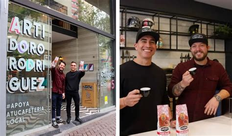 Café Artidoro Rodríguez Ingresará Al Mercado De Estados Unidos