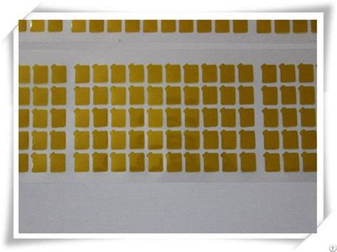 Sensor Smt Reflow Protect Films Dongguan ECeurope Market
