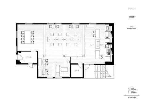 طراحی کافه گرم و راحت کافه قاب سرد گروه مهندسی و معماری آس دیزاین