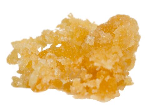 Alien Rock Candy Sugar Wax Herb Castle