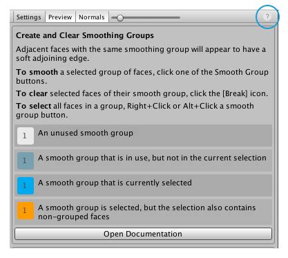 Quick Reference Panel Panel Panel Panel