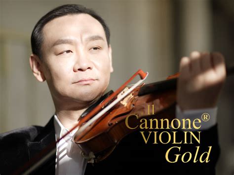 Hui Jin Larsen Strings