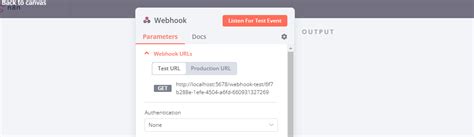 Change Webhook Questions N8n Community