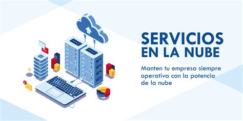 Servicios En La Nube Desarrollo De Software