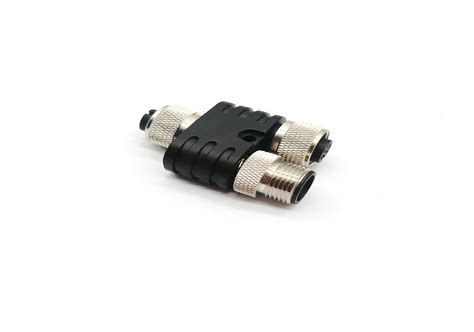 M12 Circular Connector