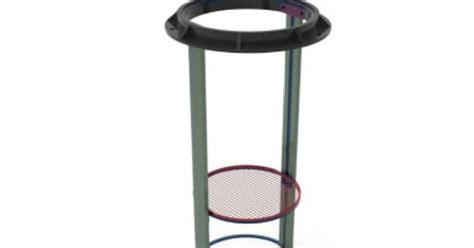 옥윤선아이디어그룹 안전 맨홀 개발해 사업화 착수