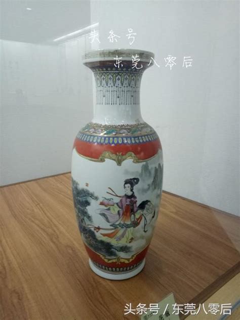 東莞石龍博物館誰見過恐龍蛋化石沒錯這裡可以看到 每日頭條
