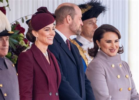 Kate Middletons Body Language Says A Lot Purewow