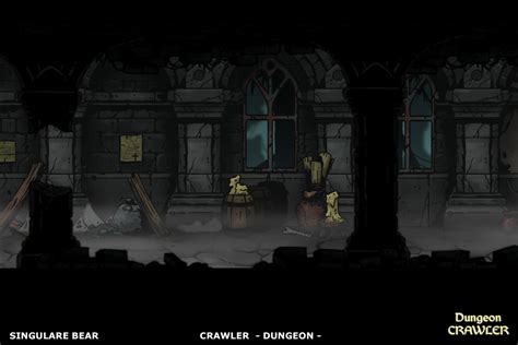 Crawler Dungeon