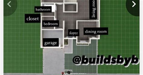 Bloxburg House Layout 2 Story 10k Bloxburg Aesthetic Minimalistic Porn Sex Picture